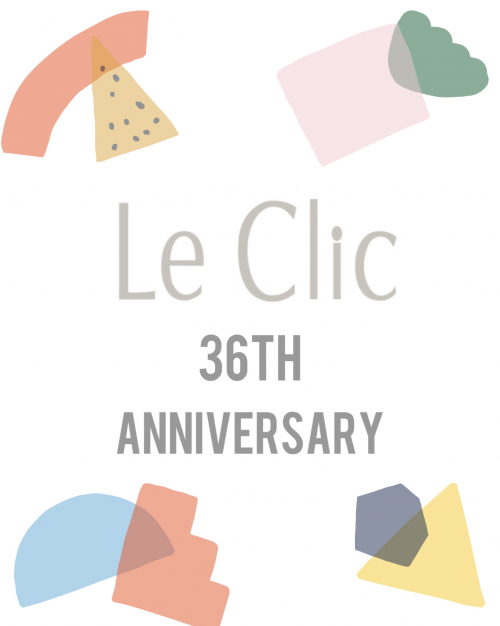 36周年！！！！